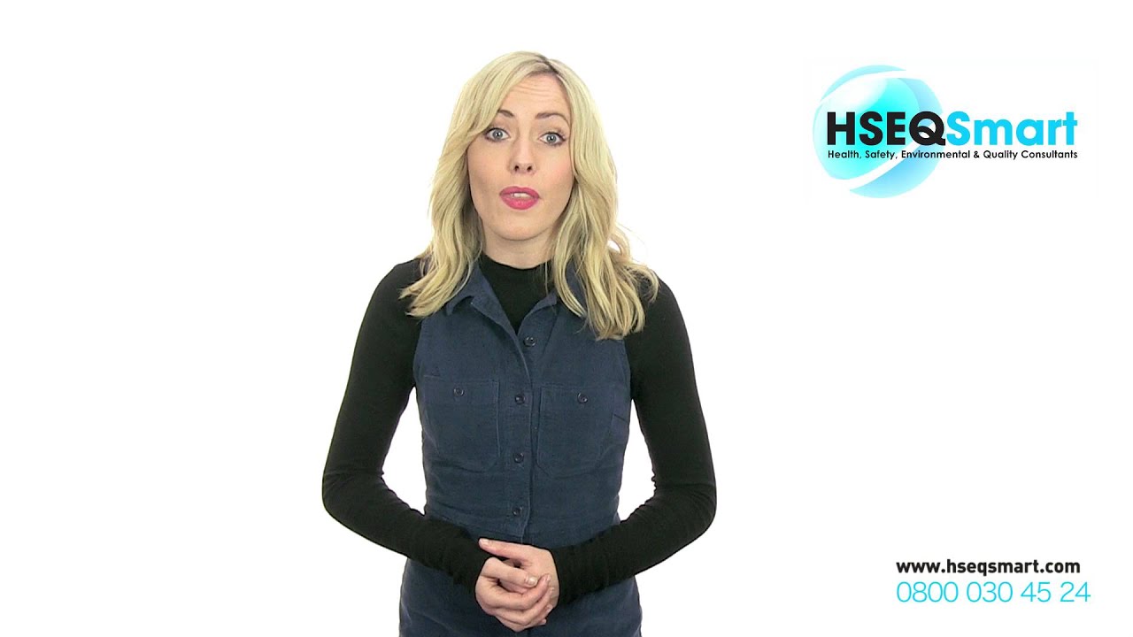HSEQ Smart Video 1
