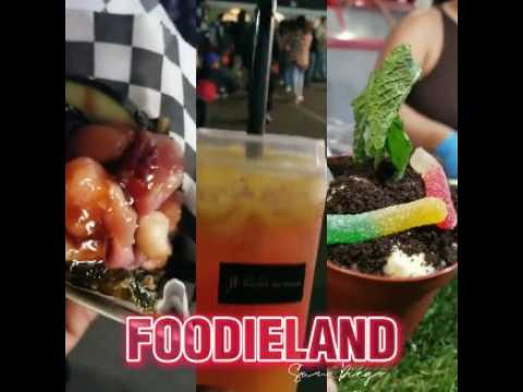 Foodieland May 2023