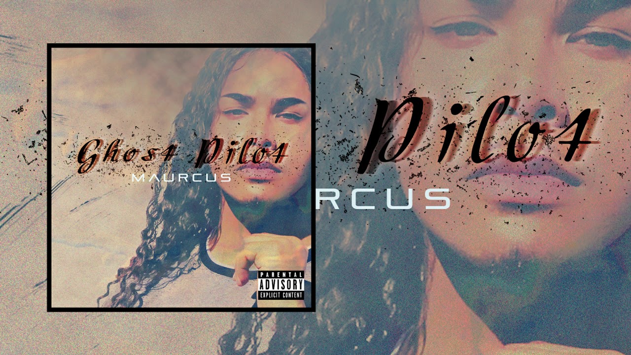 Maurcus - Ghost Pilot (Explicit)