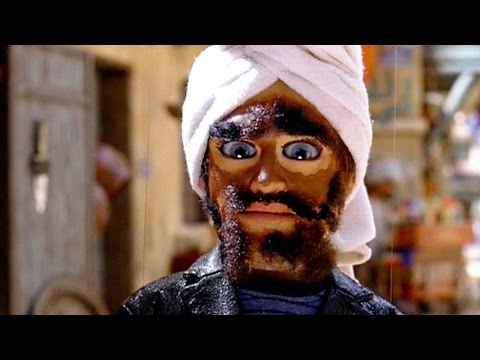 Top 10 Worst Disguises in Movies - En