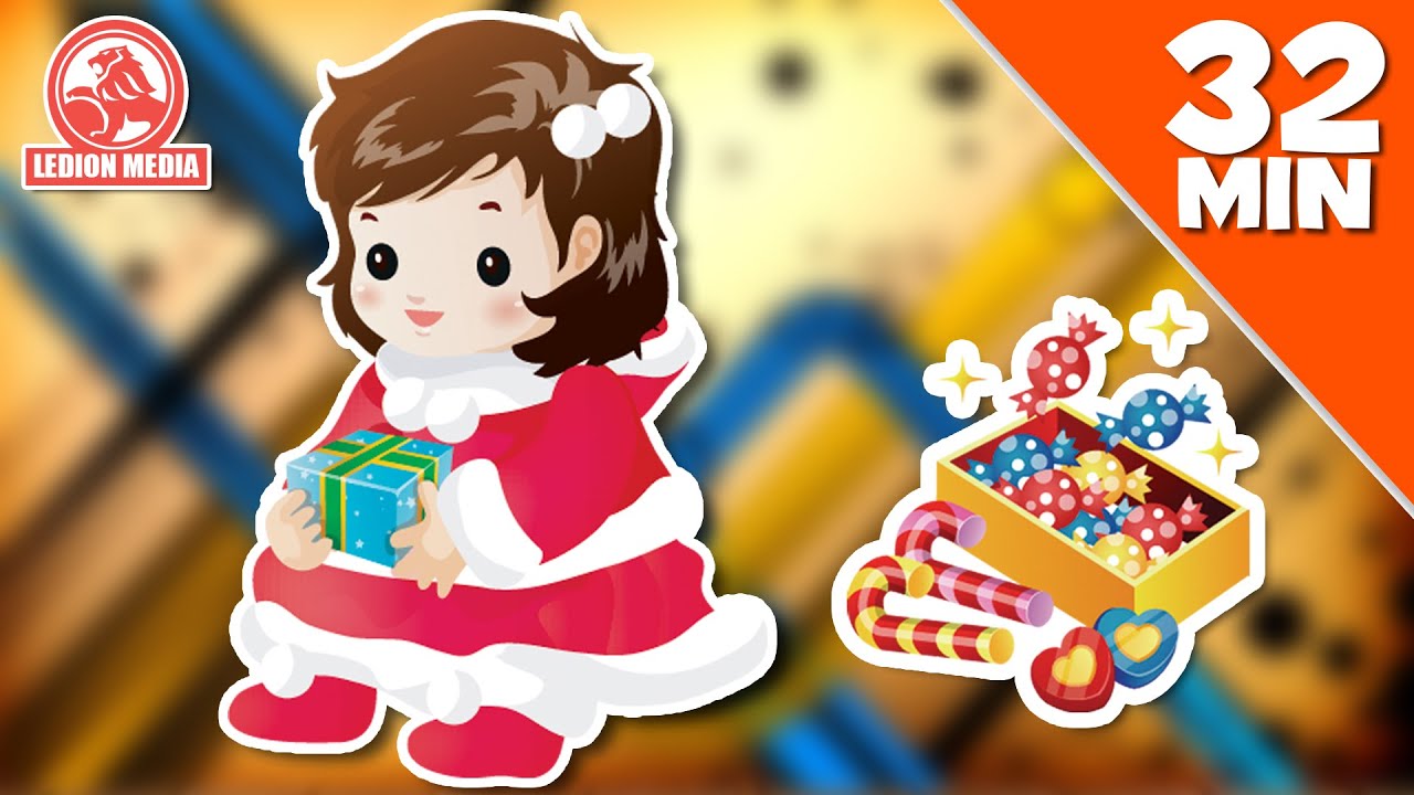 Alfabeti -Ngjyrat - Numrat│ Bleta ™