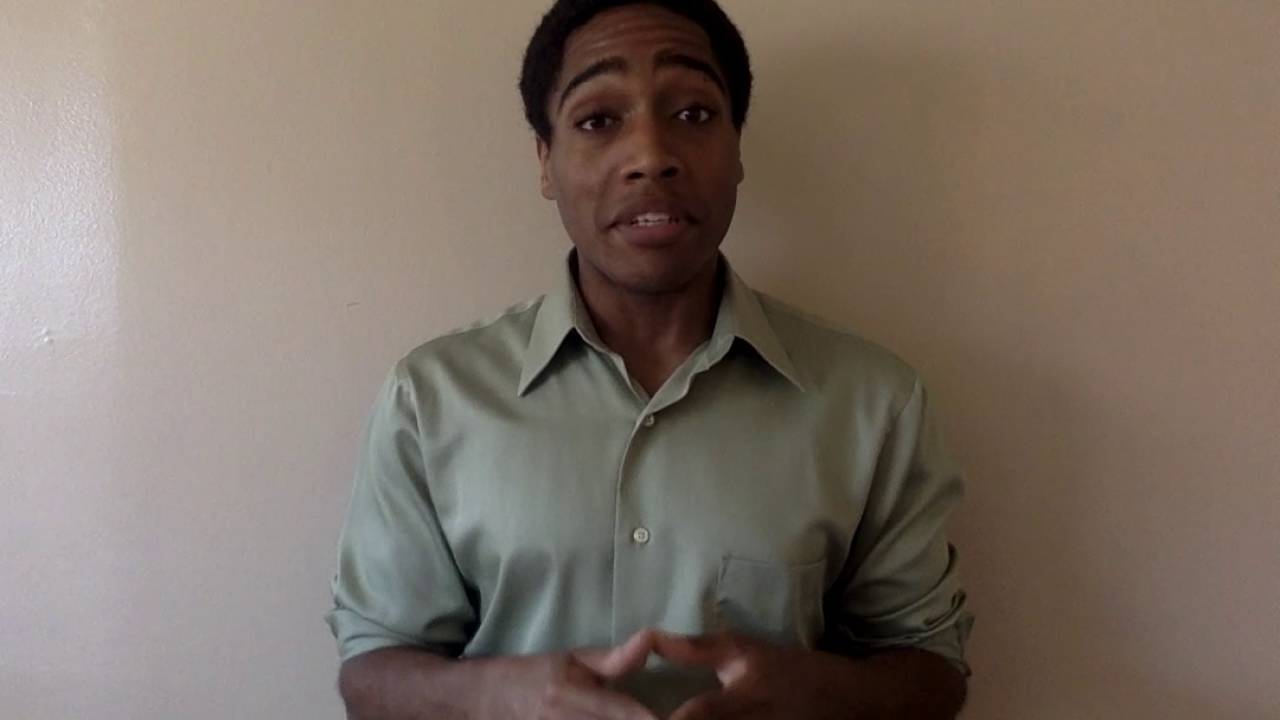 JR Ritcherson Ecaster Audition