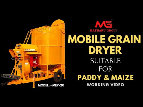 Paddy Dryer Machine - paddy dryer Latest Price, Manufacturers & Suppliers