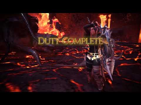 Steam Community :: Video :: MHW Behemoth - Sword Only CB