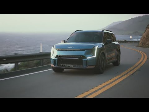 Kia America's Accelerate the Good Campaign