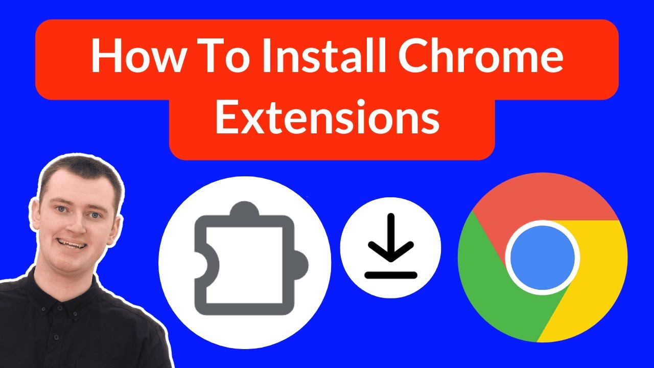 How To Install Chrome Extensions