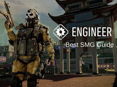 Steam Community :: Video :: Warface: Best SMG for Beginners?
