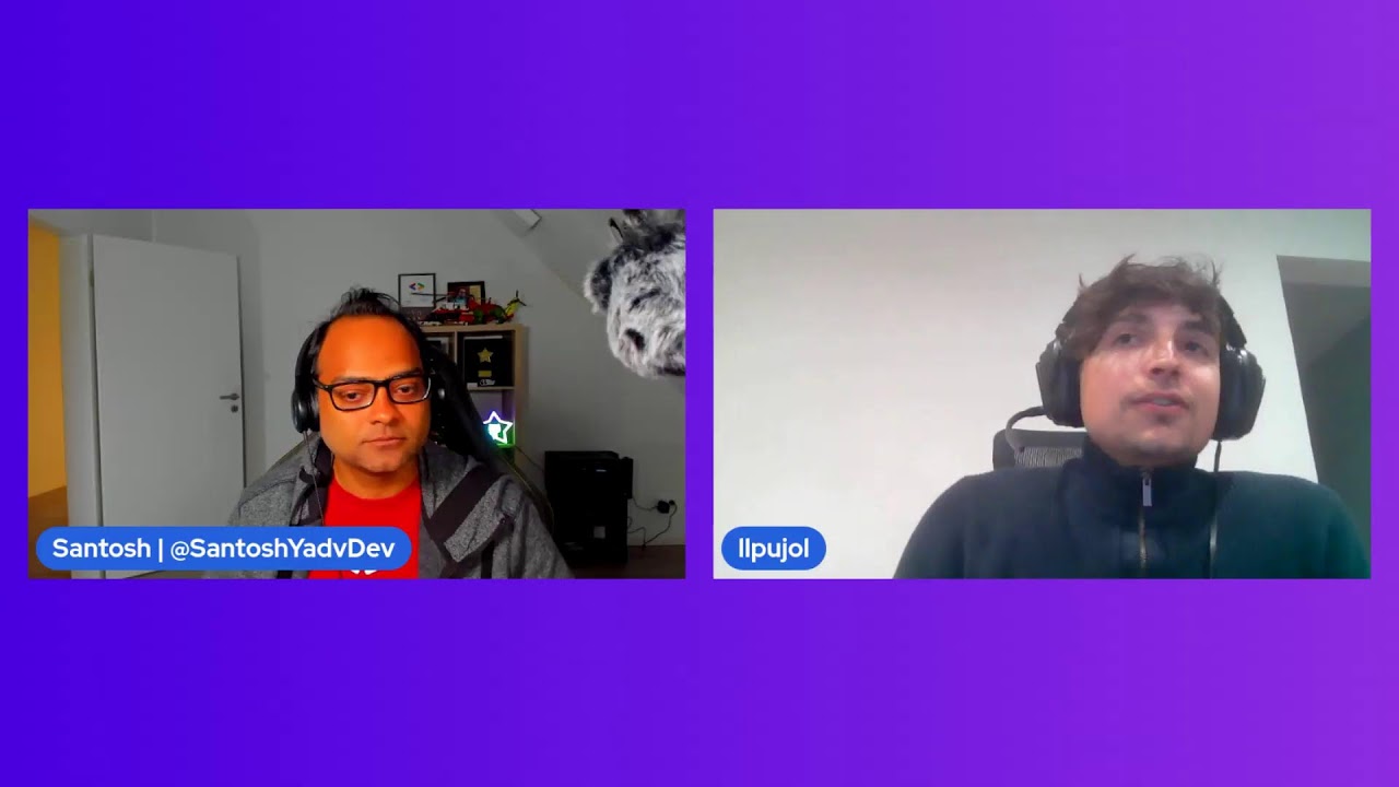 Let's explore angular-grid-layout with Llorenç
