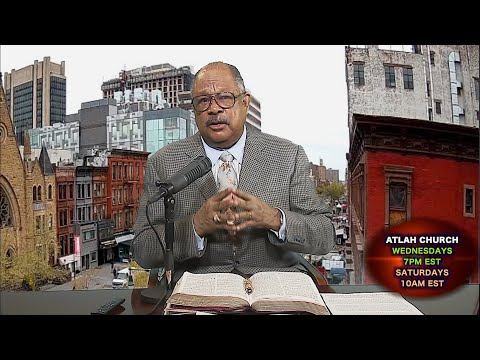 The First Black SCOTUS Woman: Knows Not What A Woman Is