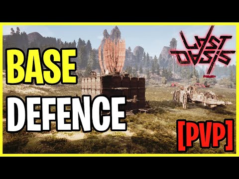 Steam Community :: Last Oasis