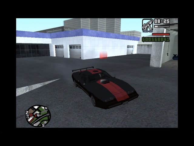 Top 5 rarest cars in the GTA Trilogy