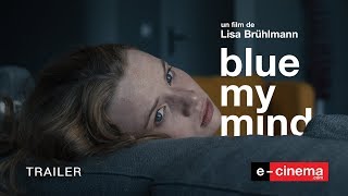 Regarder Blue My Mind en streaming complet et légal