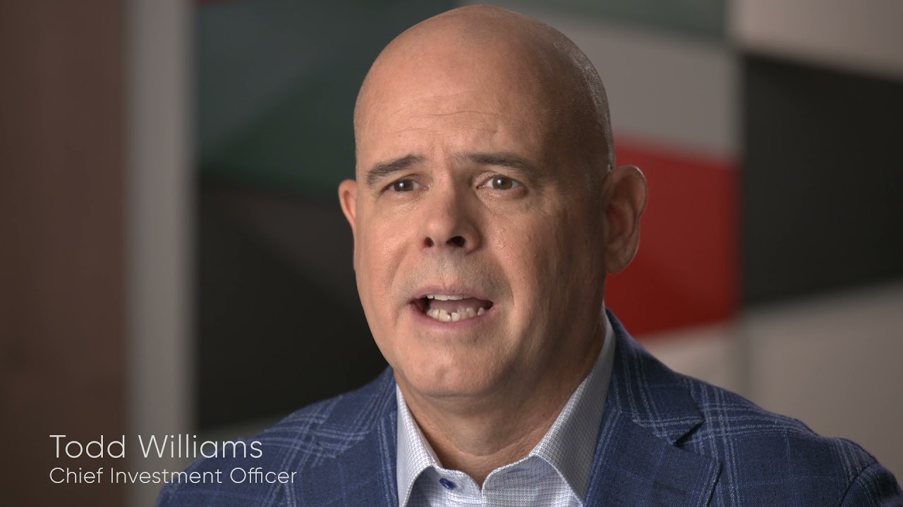 Grubb Properties Corporate Video