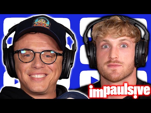 Logic reveals why he abstains from social media