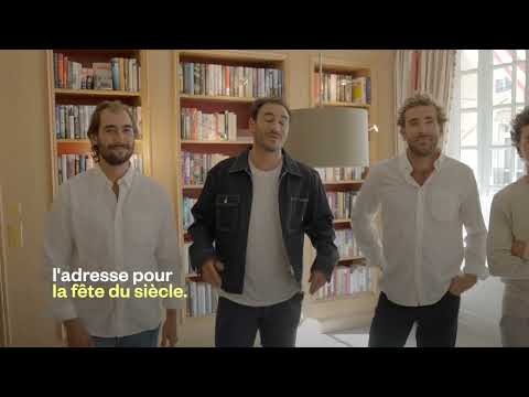 Live From Paris: Kretz Brothers’ Secret Spots | 24S