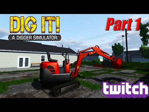 Steam Community :: DIG IT! - A Digger Simulator