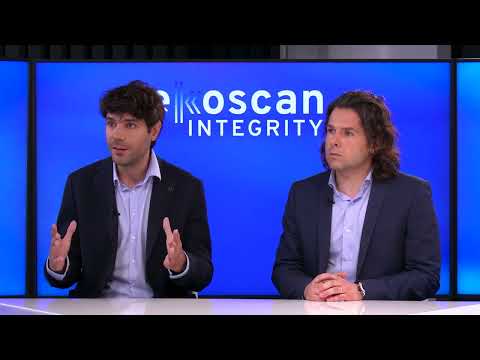 Contrôle non-destructif : Ekoscan Integrity, l’arme secrète des industriels