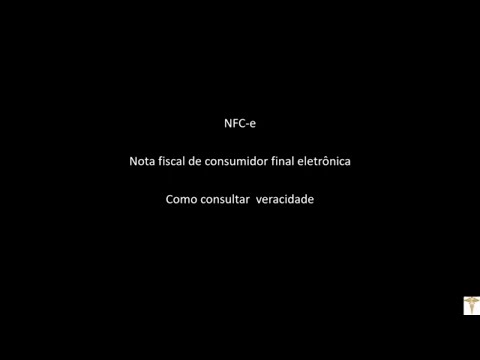 NFC-e EM SC COMO CONSULTAR #63