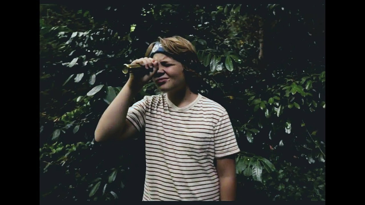 Dot Comet - Shut Eye