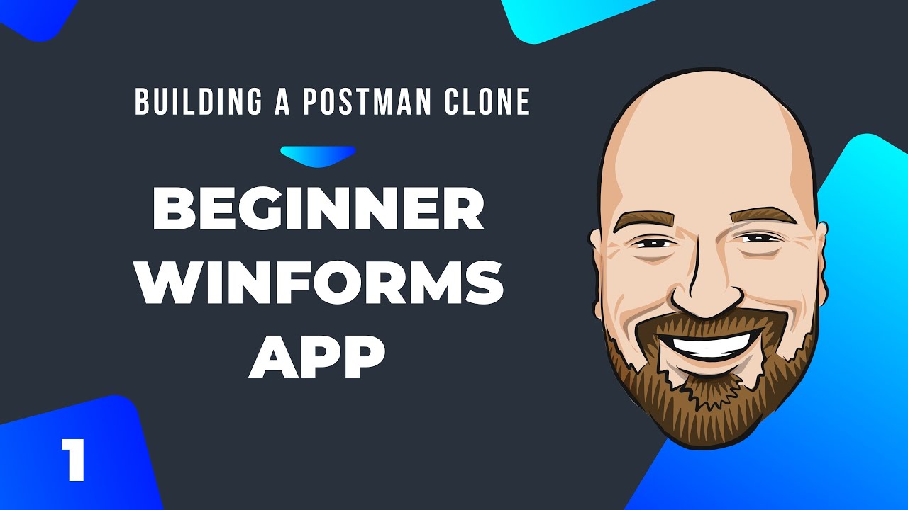Beginner-Friendly App Tutorial: Building a Postman Clone