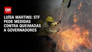 Veja panorama das queimadas no Brasil; 10 milhões de pessoas foram ...