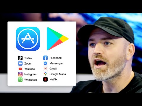 Apple App Store Earnings vs Google Play