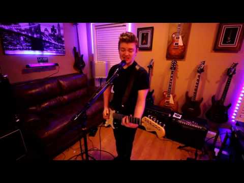 "Country Blues" performed by 13 yr old SESAC writer Landon Wall
