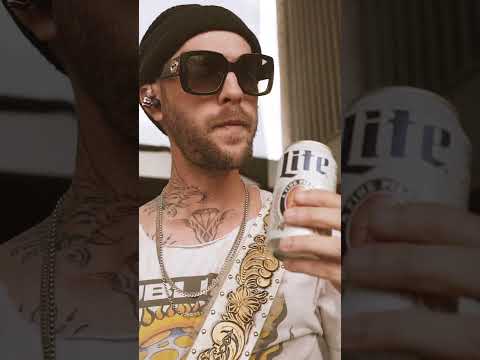 Whiskey Myers does Tennessee, Louisiana, and Alabama