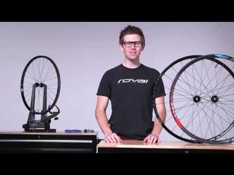 Shop Talk: Roval Traverse Fattie Wheels