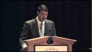 Herman "Herm" Edwards Leadership Speaker-Speakers Bureau | SpeakInc