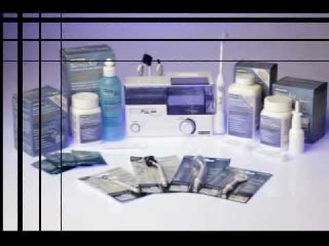 Grossan Hydro Pulse Nasal and Sinus Irrigation System with | crannogeremaps