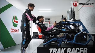 Why Sim Racing Rigs Make for Good Race Driver Training - Motorsport ...