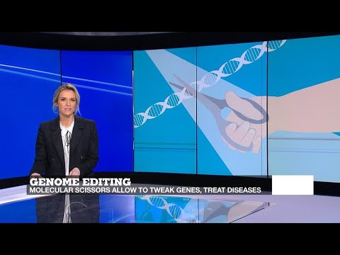 CRISPR-Cas9: The era of genome editing