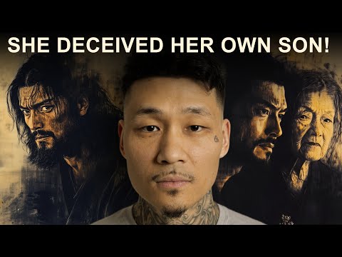 The Story of Rebecca - Was She Right?