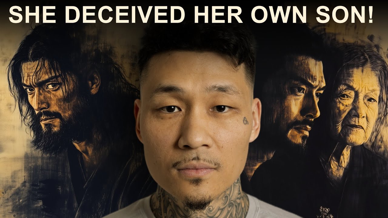 The Story of Rebecca - Was She Right?