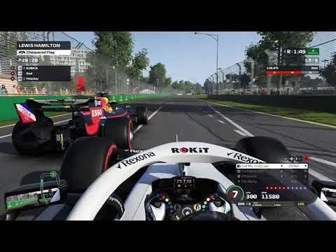 Steam Community :: Video :: F1 2019 | Codemasters HQ Network Cable Unplugged
