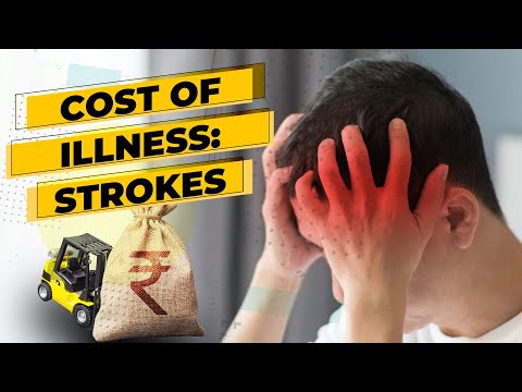 Brain haemorrhage: Cost of diagnosis and treatment of 'strokes' explained