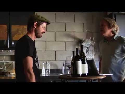 JAMESSUCKLING.COM - Paso Robles - Saxum - The Wine