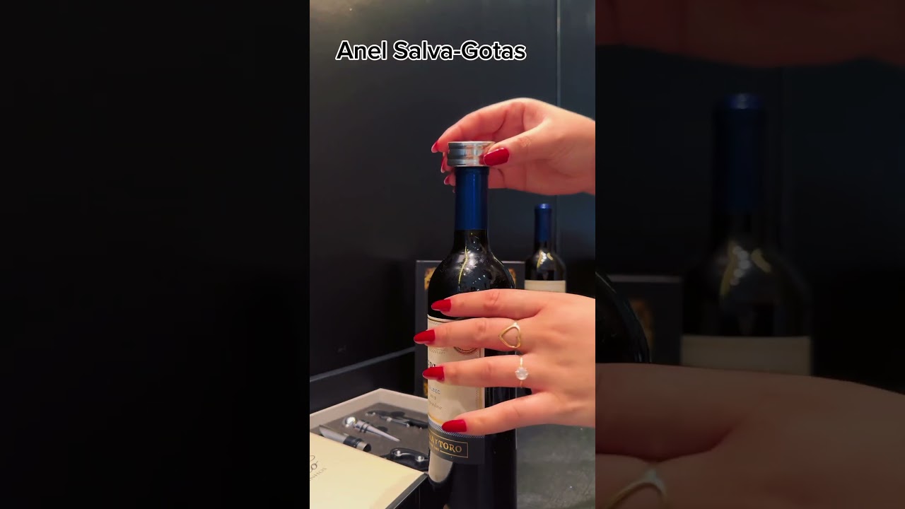 Kit Vinho 05 Peças Abridor Dosador Saca Rolhas Tampa