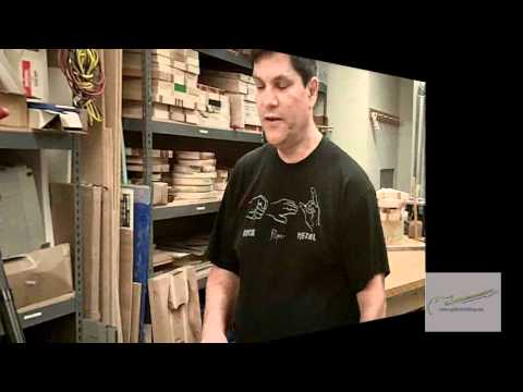 What is an Arbor Press?
