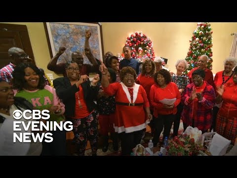 Family of sharecroppers looks to the future without forgetting the past