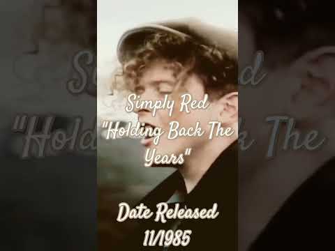 Simply Red #80s #radio #music #like #lovesongs #nostalgia #classic #shorts #share #romantic