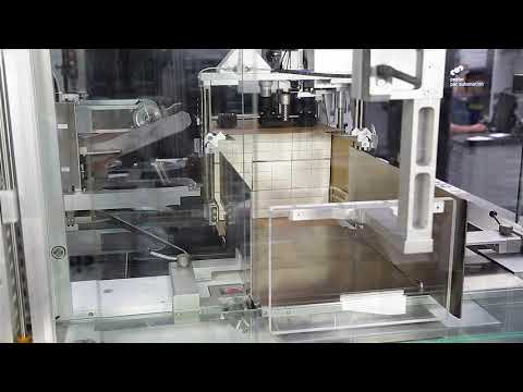 PEWO-form SLC 2 Compact