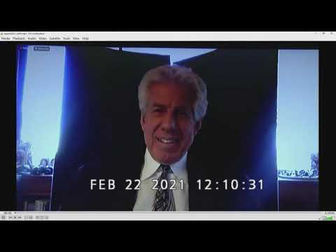 Dr. David Kipper's Full Deposition (DAY 3 & 4, Johnny Depp Defamation Trial)