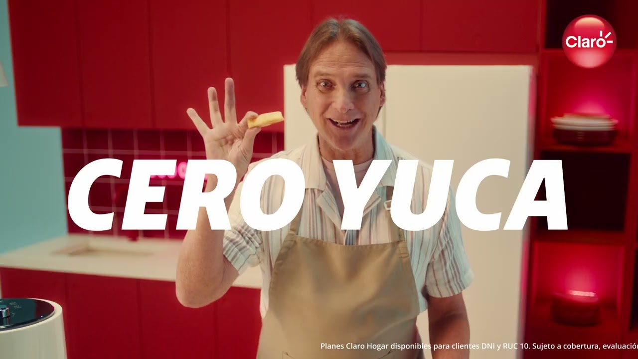 Pasarte a Claro hogar es cero yuca: 3 pasos y tu internet listo en casa