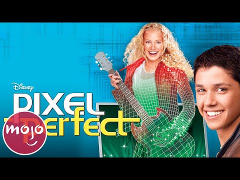 Top 20 Underrated Disney Channel Original Movies