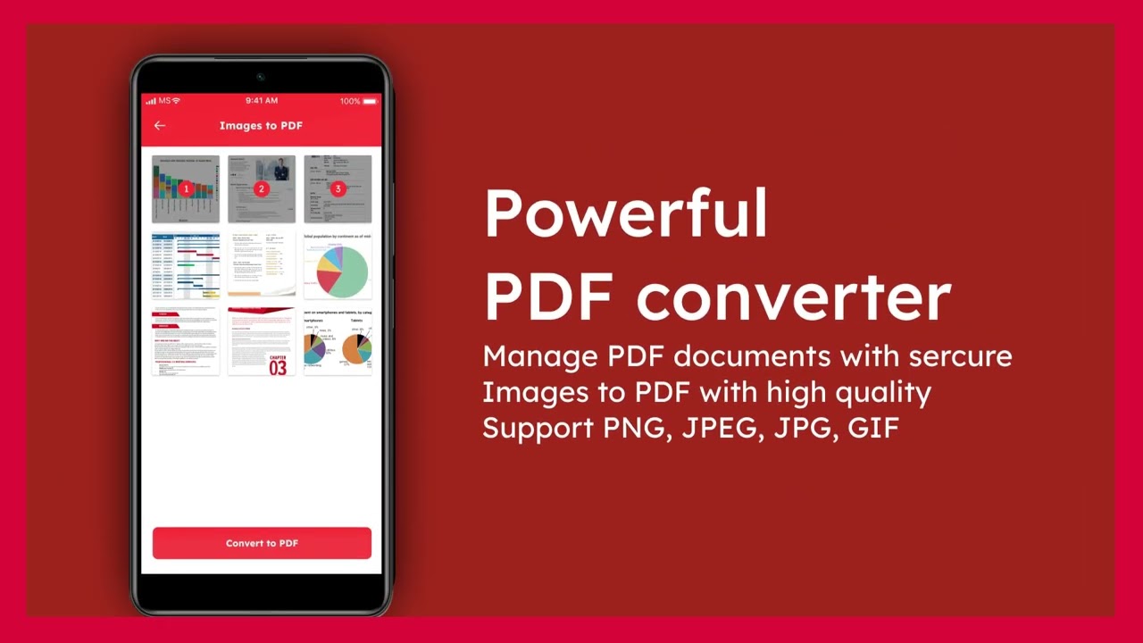 PDF Reader 2