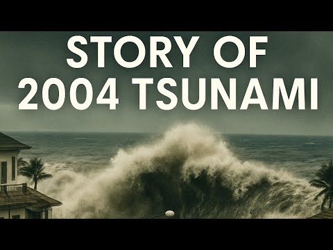 2004 TSUNAMI