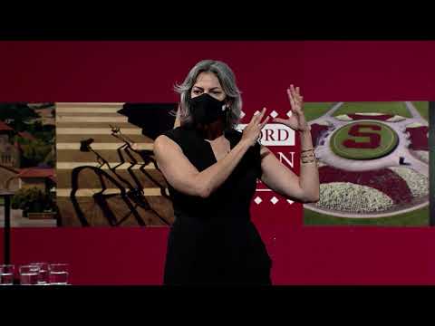 Design and Ambiguity with Sarah Stein Greenberg