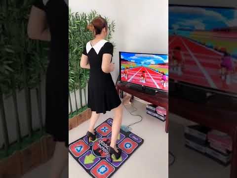 Dancing Mat